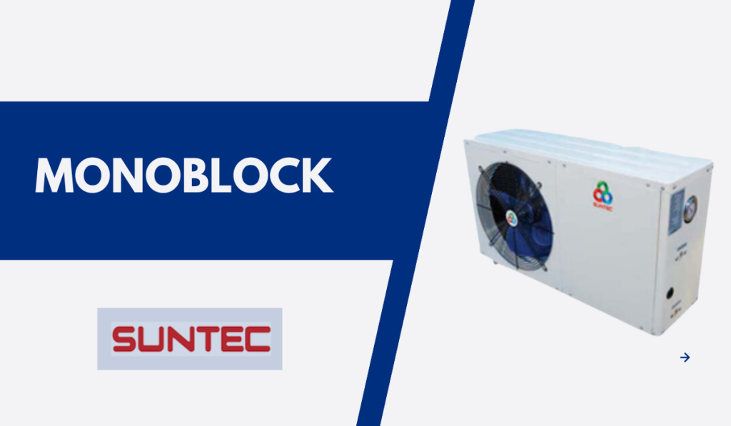 Unleashing Efficiency and Convenience: Exploring the Air to Water Heat ...